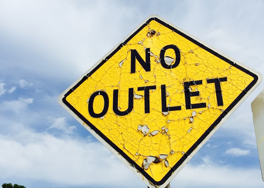 Why Your Dead End Job Might Not Be A Dead End Job Jonathan Kirkendall Why Your Dead End Job Might Not Be A Dead End Job Jonathan Kirkendall